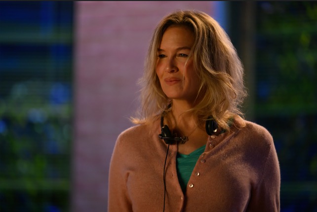 Renée Zellweger reflects on stepping back into the beloved role of ...